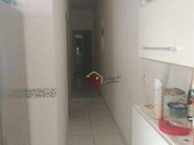 Casa com 3 dormitórios à venda, 70 m² por R$ 310.000,00 Residencial São Francisco São José dos C