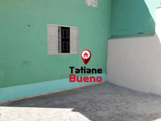 Casa com 3 dormitórios à venda, 70 m² por R$ 350.000 Jardim Santa Luzia São José dos Campos/SP
