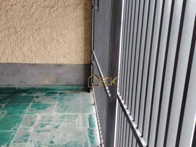 Casa com 3 dormitórios à venda, 70 m² por R$ 350.000 Parque Novo Horizonte São José dos Campos/S