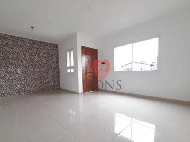 Casa com 3 dormitórios à venda, 70 m² por R$ 350.000,00 Bom Sucesso Gravataí/RS