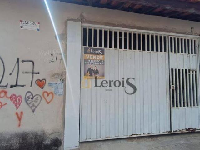 Casa com 3 dormitórios à venda, 70 m² por R$ 350.000,00 Jardim Europa Itu/SP