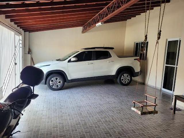 Casa com 3 dormitórios à venda, 70 m² por R$ 350.000,00 Parque Eldorado Campinas/SP