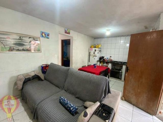 Casa com 3 dormitórios à venda, 70 m² por R$ 360.000,00 Jardim Residencial das Dálias Sorocaba/S
