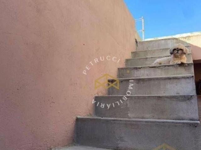 Casa com 3 dormitórios à venda, 70 m² por R$ 360.000,00 Jardim Santa Rosa Nova Veneza Sumaré/S