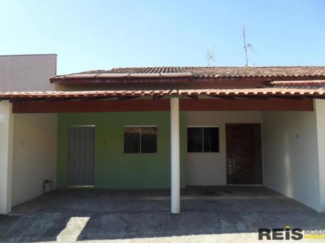 Casa com 3 dormitórios à venda, 70 m² por R$ 365.000,00 Vila Domingues Votorantim/SP