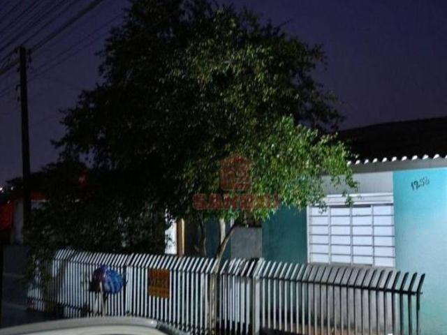 Casa com 3 dormitórios à venda, 70 m² por R$ 390.000,00 Jardim Universo Maringá/PR
