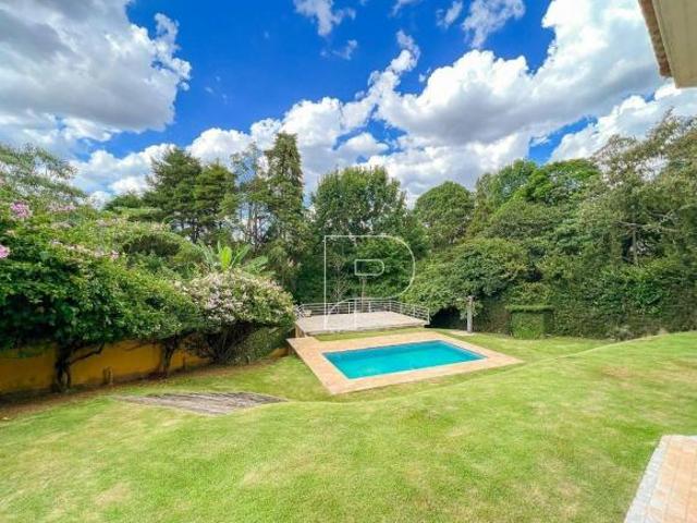 Casa com 3 dormitórios à venda, 714 m² por R$ 2.950.000,00 Vila São Fernando Cotia/SP