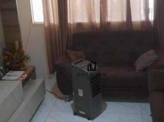 Casa com 3 dormitórios à venda, 71 m² por R$ 400.000,00 Condomínio Morada do Sol Sorocaba/SP