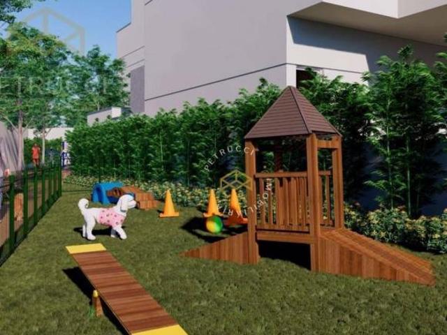Casa com 3 dormitórios à venda, 71 m² por R$ 458.350,00 Jardim Terras de Santo Antônio Hortolând