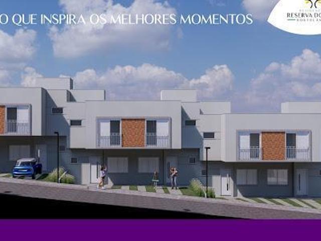 Casa com 3 dormitórios à venda, 71 m² por R$ 464.000,00 Jardim Terras de Santo Antônio Hortolând