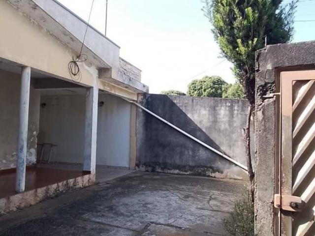 Casa com 3 dormitórios à venda, 71 m² por R$ 500.000 Vila Santa Maria Americana/SP