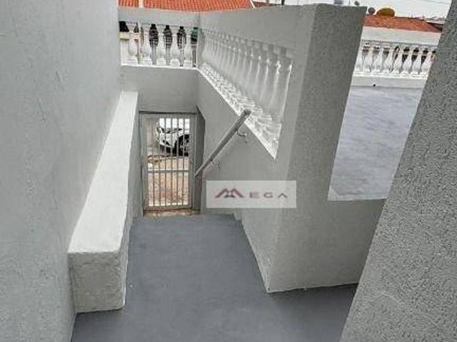 Casa com 3 dormitórios à venda, 71 m² por R$ 480.000,00 Parque Residencial Vila União Campinas/S