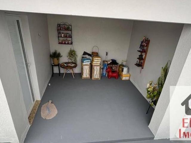 Casa com 3 dormitórios à venda, 71 m² por R$ 510.000,00 Parque Residencial Vila União Campinas/S