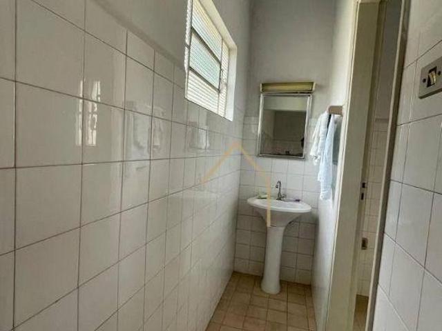 Casa com 3 dormitórios à venda, 71 m² por R$ 790.000,00 Centro Santa Bárbara D&apos Oeste/SP