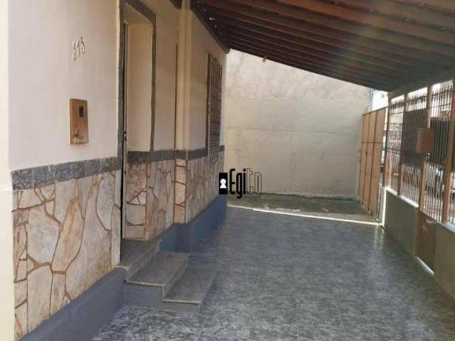 Casa com 3 dormitórios à venda, 71 m² por R$ 1.490.000 Benfica Juiz de Fora/MG