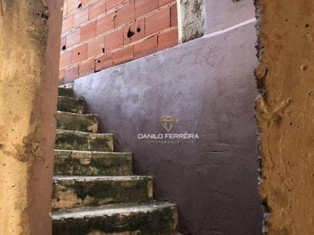 Casa com 3 dormitórios à venda, 71 m² por R$ 315.000,00 Residencial Parque São Camilo Itu/SP