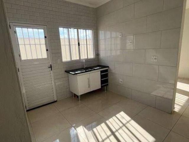 Casa com 3 dormitórios à venda, 71 m² Reserva da Barra Jaguariúna/SP