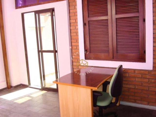 Casa com 3 dormitórios à venda, 720 m² por R$ 2.450.000,00 Jardim Chapadão Campinas/SP