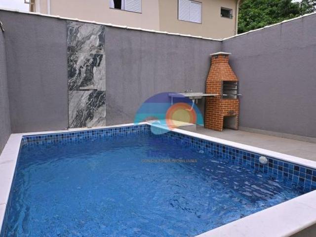 Casa com 3 dormitórios à venda, 72 m² por R$ 410.000,00 Balneário Stella Maris Peruíbe/SP
