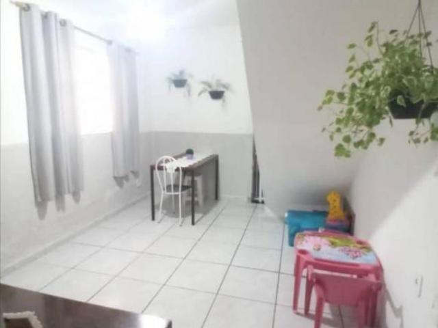 Casa com 3 dormitórios à venda, 72 m² por R$ 450.000,01 Paraventi Guarulhos/SP