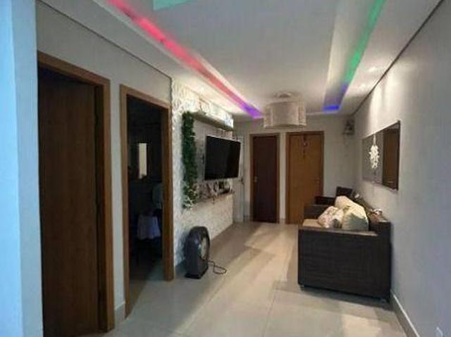 Casa com 3 dormitórios à venda, 72 m² por R$ 460.000,00 Jardim Imperial Cuiabá/MT