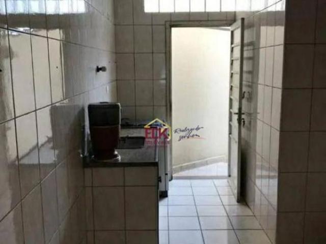 Casa com 3 dormitórios à venda, 72 m² por R$ 470.000 Vila Jaboticabeira Taubaté/SP