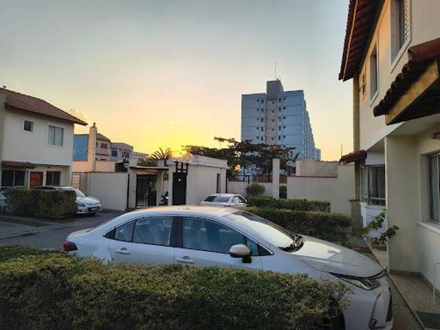 Casa com 3 dormitórios à venda, 72 m² por R$ 550.000,00 Jardim Danfer São Paulo/SP