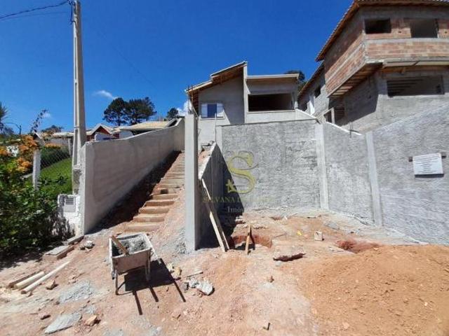 Casa com 3 dormitórios à venda, 72 m² por R$ 650.000,00 Mirante da Mantiqueira Mairiporã/SP