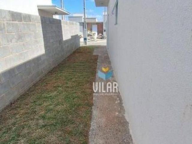 Casa com 3 dormitórios à venda, 72 m² por R$ 670.000,00 Aparecidinha Sorocaba/SP