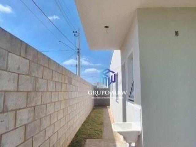 Casa com 3 dormitórios à venda, 72 m² por R$ 670.000,00 Condomínio Villa Magari Sorocaba/SP