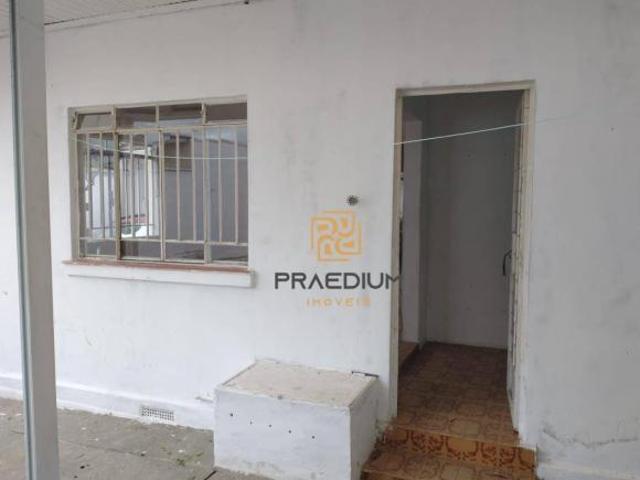 Casa com 3 dormitórios à venda, 72 m² por R$ 980.000,00 Fanny Curitiba/PR