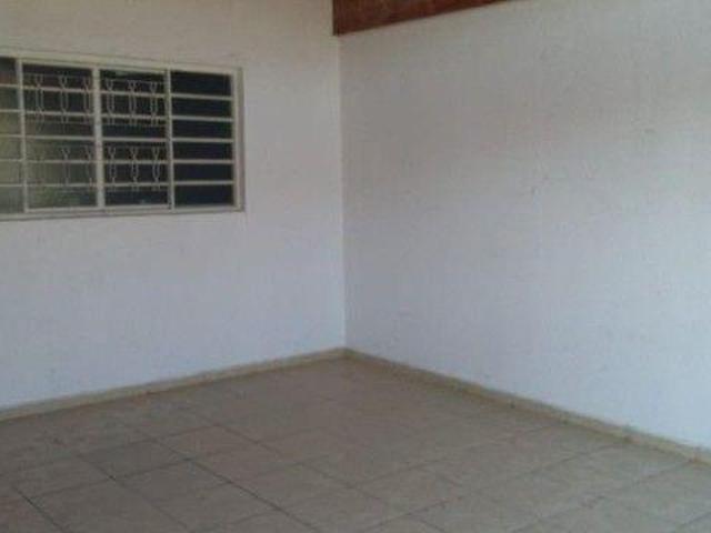 Casa com 3 dormitórios à venda, 72 m² por R$ 287.000,00 Loteamento Vila Olímpia Taubaté/SP
