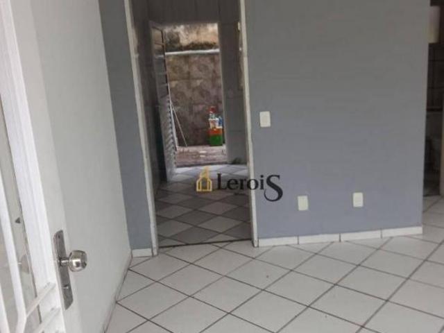 Casa com 3 dormitórios à venda, 72 m² por R$ 350.000,00 Condomínio Morada do Sol Sorocaba/SP