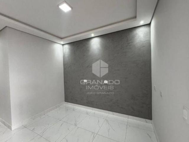 Casa com 3 dormitórios à venda, 72 m² por R$ 350.000,00 Jardim Nova Independência Sarandi/PR