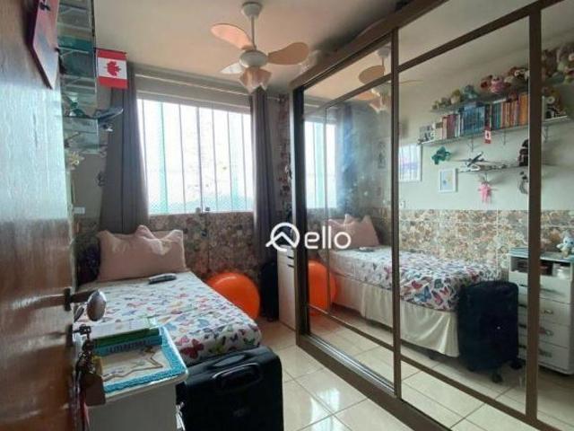 Casa com 3 dormitórios à venda, 72 m² por R$ 370.000,00 Santa Tereza Pedro Leopoldo/MG