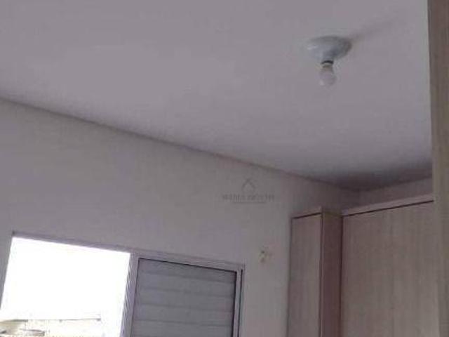 Casa com 3 dormitórios à venda, 72 m² por R$ 399.900,00 Jardim Estela Mari Cotia/SP