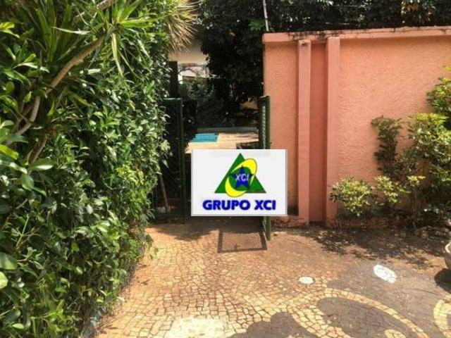 Casa com 3 dormitórios à venda, 736 m² por R$ 1.750.000,00 Cidade Universitária Campinas/SP