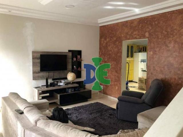 Casa com 3 dormitórios à venda, 730 m² por R$ 1.250.000,00 Jardim Nova Esperança Jacareí/SP
