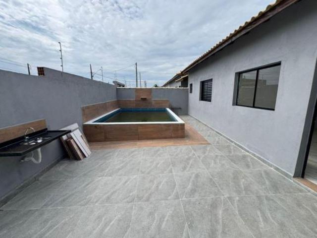 Casa com 3 dormitórios à venda 73 m² Cibratel 2 Itanhaém/SP