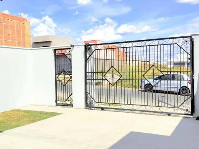 Casa com 3 dormitórios à venda, 73 m² De R$ 607.000,00 por R$ 550.000 Jd Bom Sucesso Indaiatuba