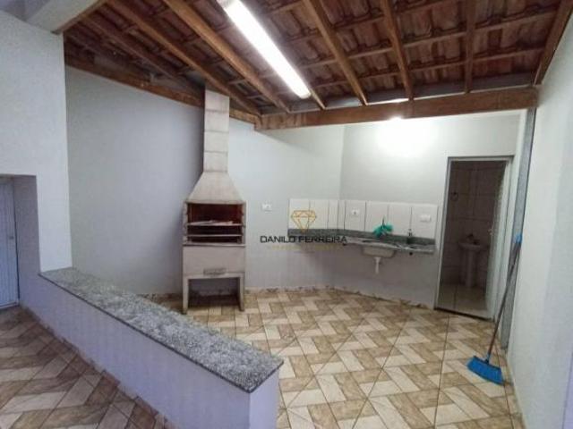 Casa com 3 dormitórios à venda, 73 m² por R$ 400.000,00 Jardim Bom Retiro Salto/SP