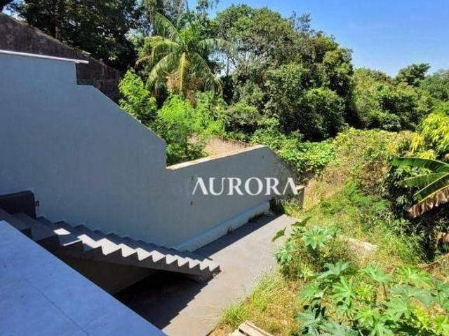 Casa com 3 dormitórios à venda, 73 m² por R$ 400.000,00 Vila Rodrigues Londrina/PR