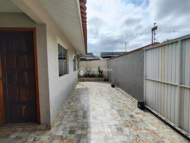 Casa com 3 dormitórios à venda, 73 m² por R$ 619.900,00 Afonso Pena São José dos Pinhais/PR