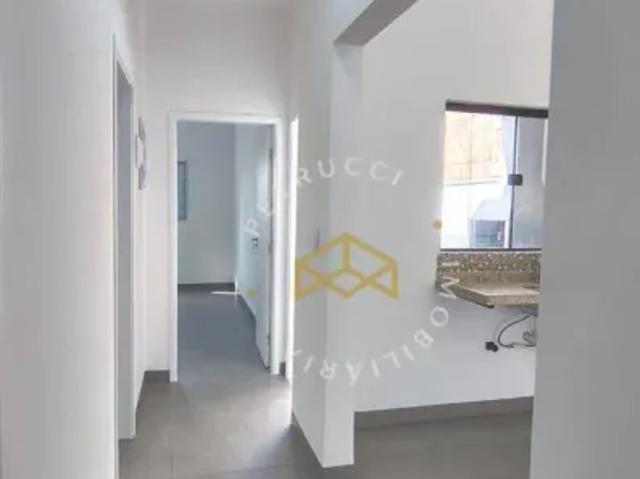 Casa à venda, 73 m² por R$ 557.000,00 Jardim Bom Sucesso Indaiatuba/SP
