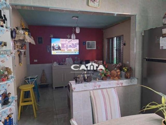 Casa com 3 dormitórios à venda, 73 m² por R$ 348.000,00 Vila Campanela São Paulo/SP