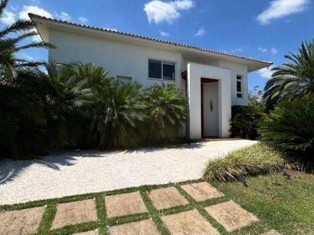Casa com 3 dormitórios à venda, 740 m² por R$ 6.500.000 Condomínio Lago Azul Araçoiaba da Serra/