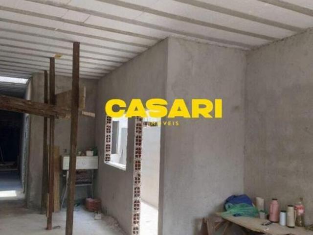 Casa com 3 dormitórios à venda, 74 m² Vila Francisco Matarazzo Santo André/SP