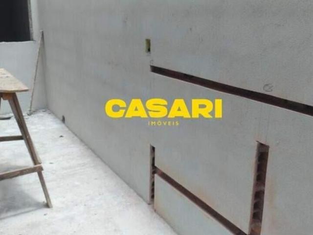 Casa com 3 dormitórios à venda, 74 m² Vila Francisco Matarazzo Santo André/SP