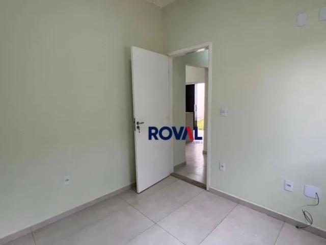 Casa com 3 dormitórios à venda, 74 m² por R$ 430.000,00 Condominio Residencial Dr. Falsetti Mogi