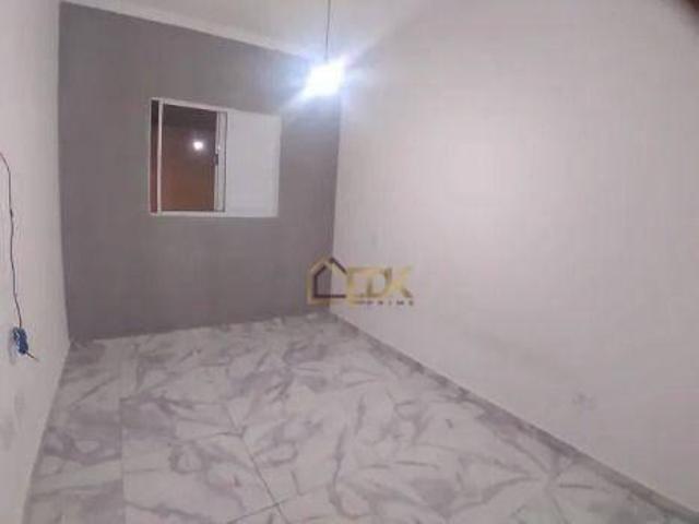 Casa com 3 dormitórios à venda, 74 m² por R$ 477.000 Jardim Santa Júlia São José dos Campos/SP